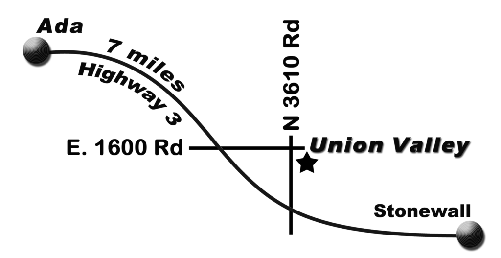 CONNECT - Union Valley Church